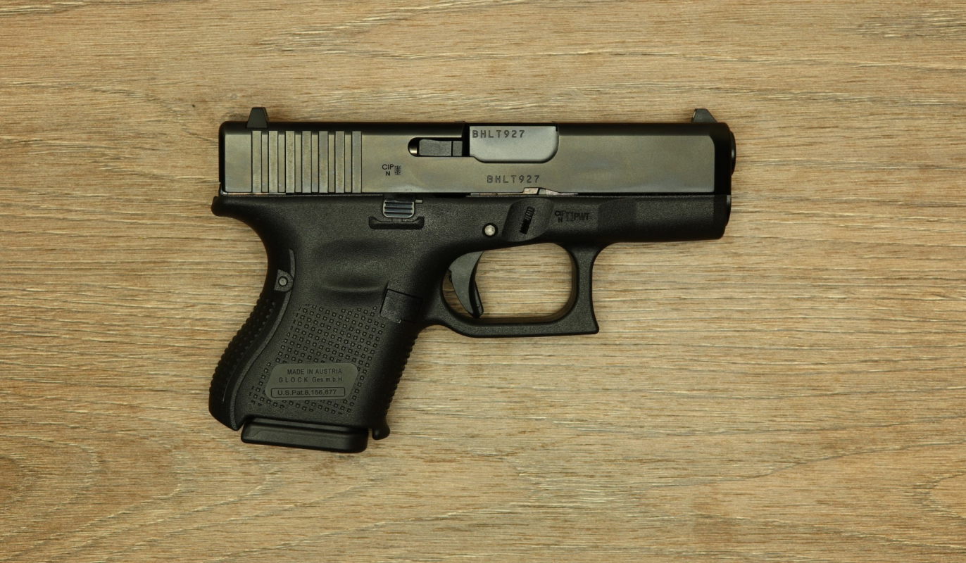 G26 Gen5 - Armashop