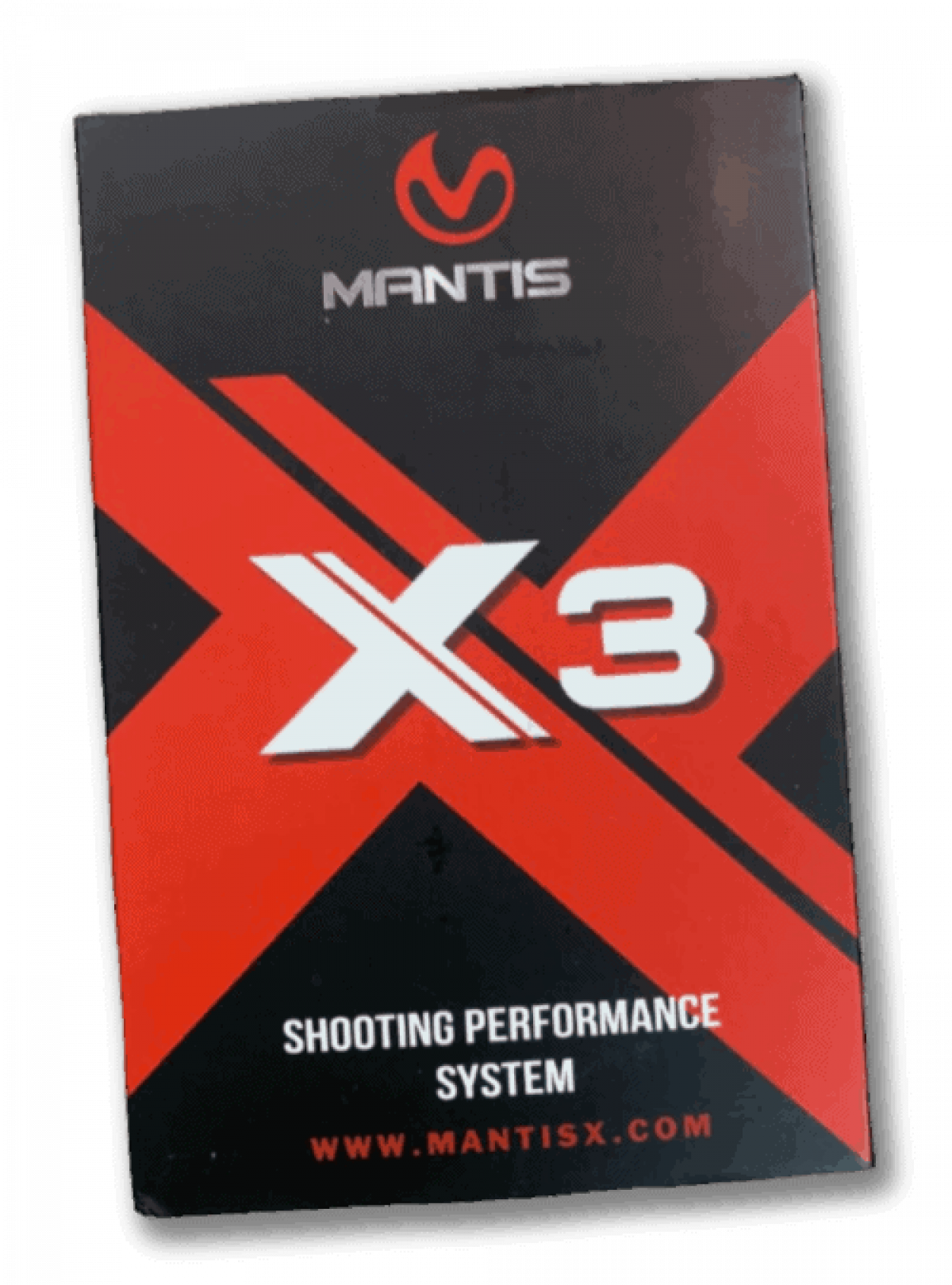 X3 Shooting Performance System - Armashop