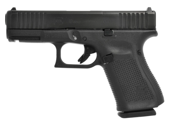 G19 Gen5 MOS - Armashop