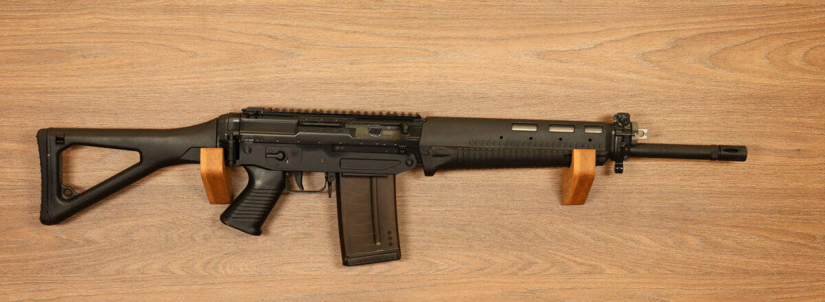 SG 751 SAPR - Armashop