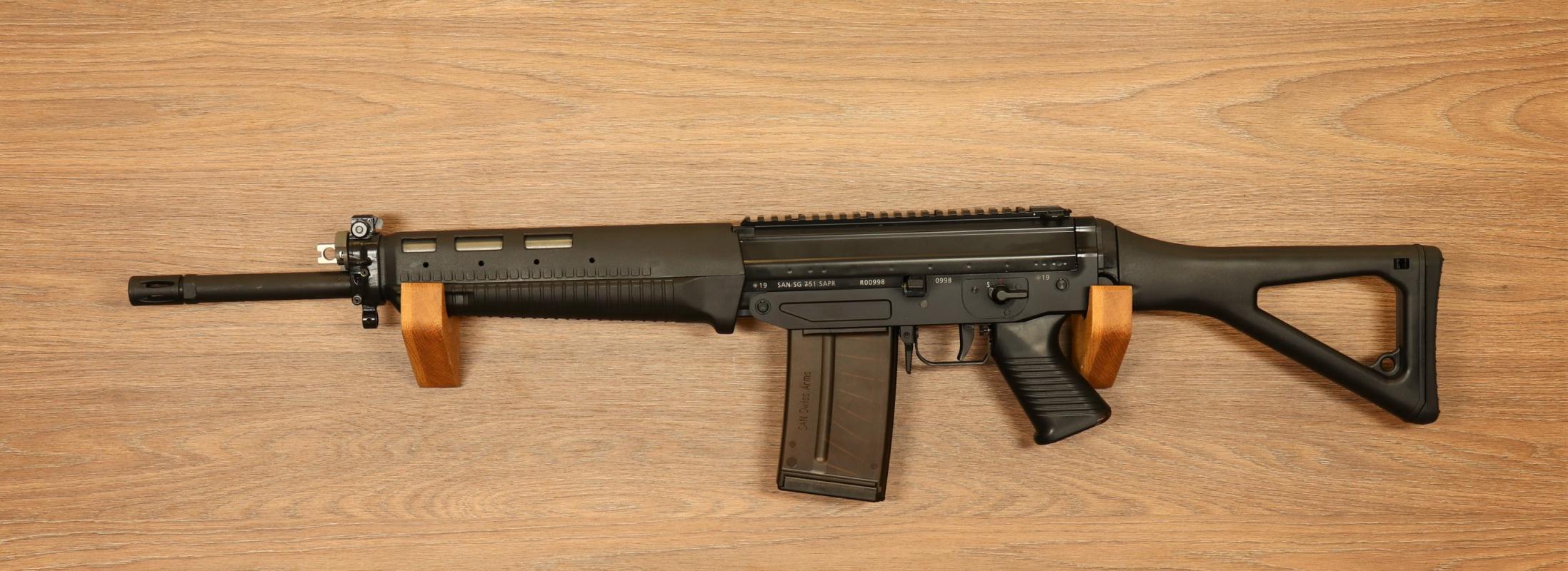 SG 751 SAPR - Armashop