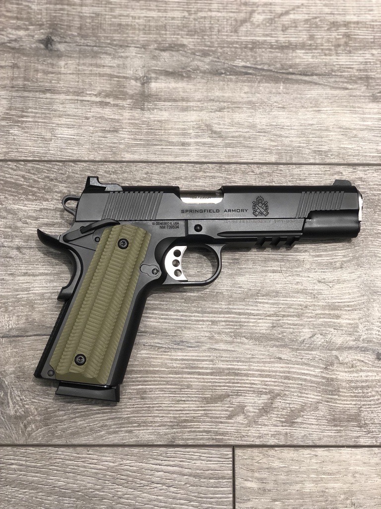 1911 Operator PO9230 - Armashop