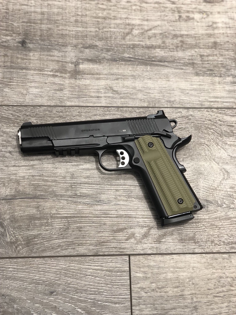 1911 Operator PO9230 - Armashop