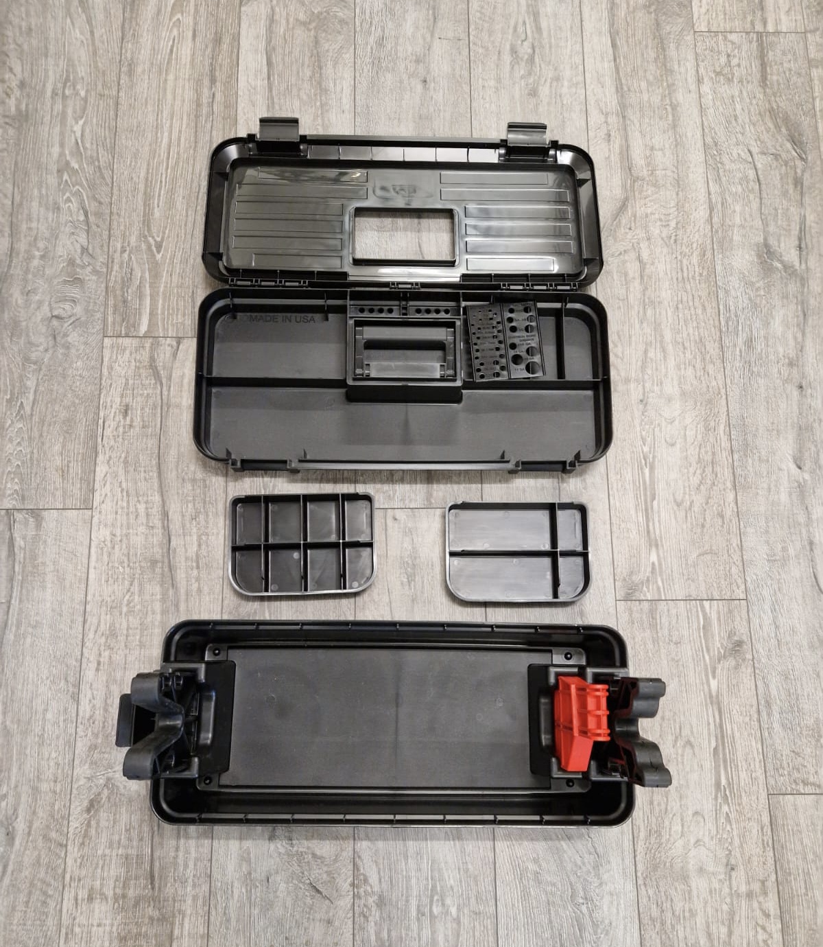 Tactical Range Box - Armashop