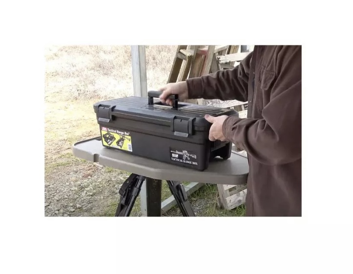 Tactical Range Box - Armashop