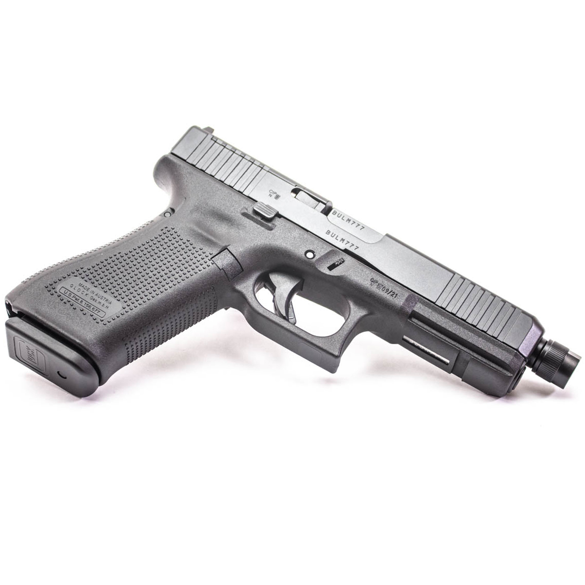 G17 Gen5 MOS FS TB 13.5x1L - Armashop