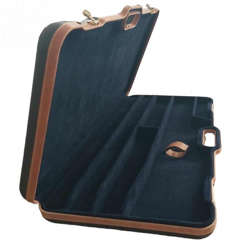 Val. ABS pour fusil avec finition peau - MOD.32LX - Armashop