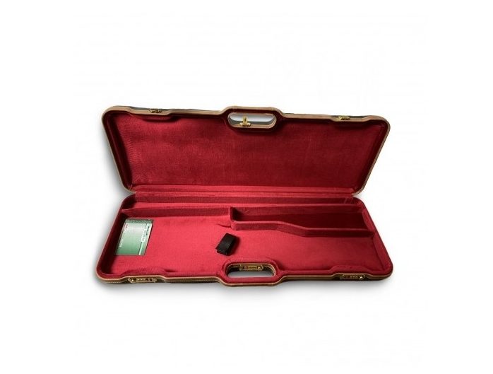 Valise pour fusil - MOD.3LX - Armashop