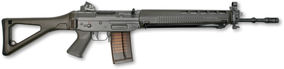 PE90 Green - Armashop