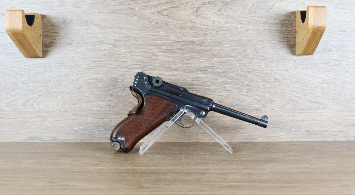 Parabellum 06 - Armashop