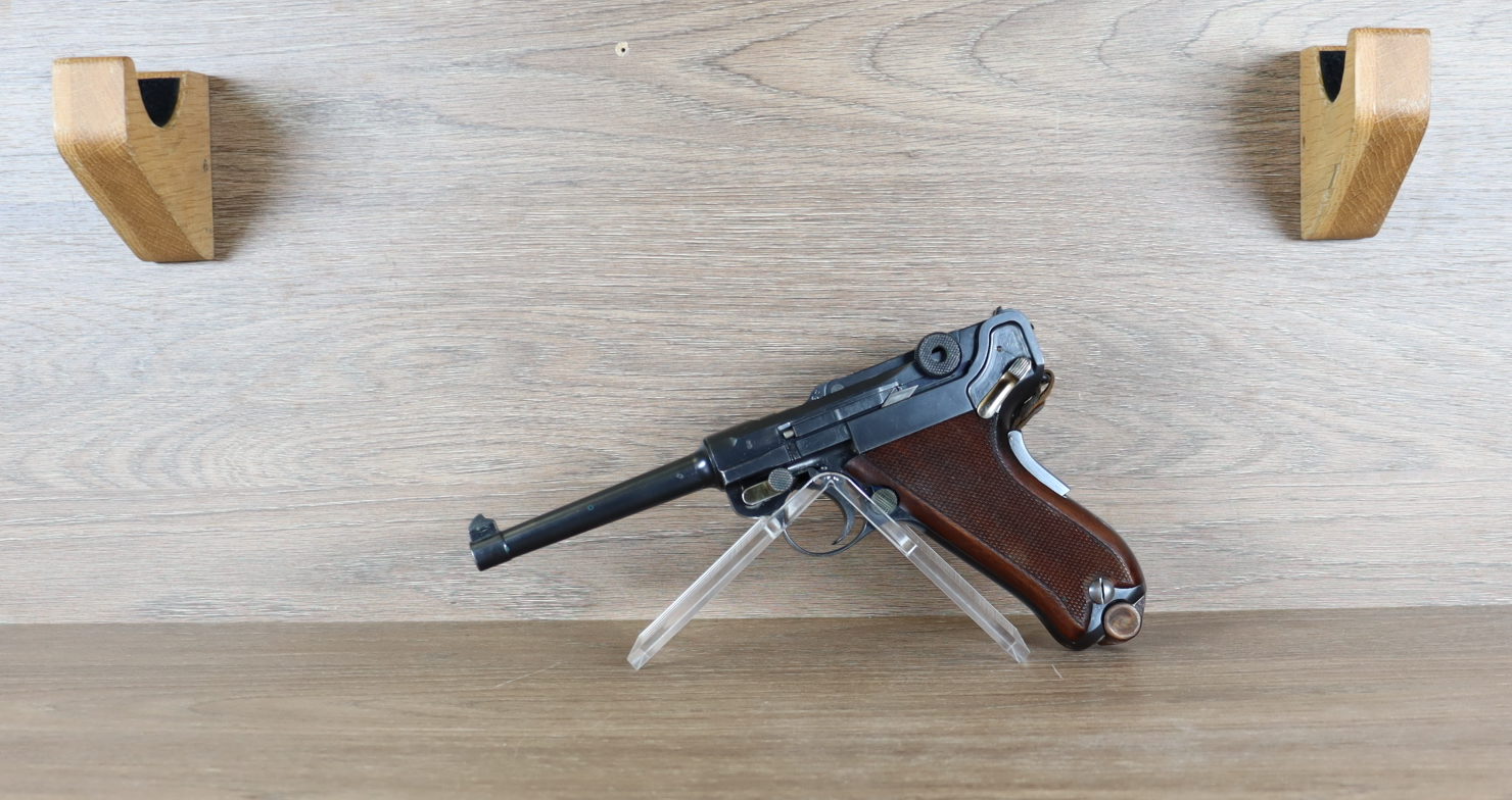 Parabellum 06 - Armashop