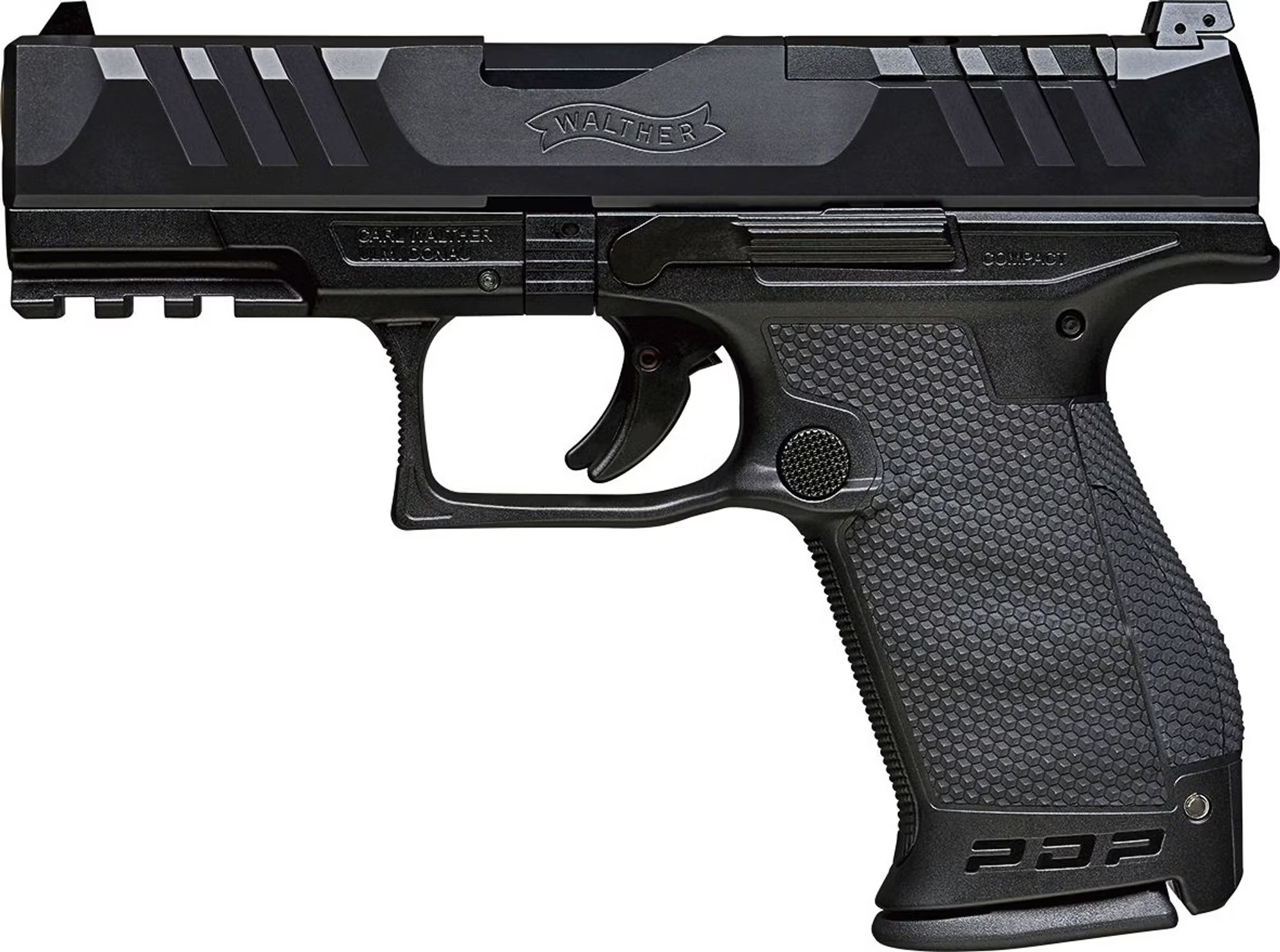 Walther PDP FS 4" - Armashop
