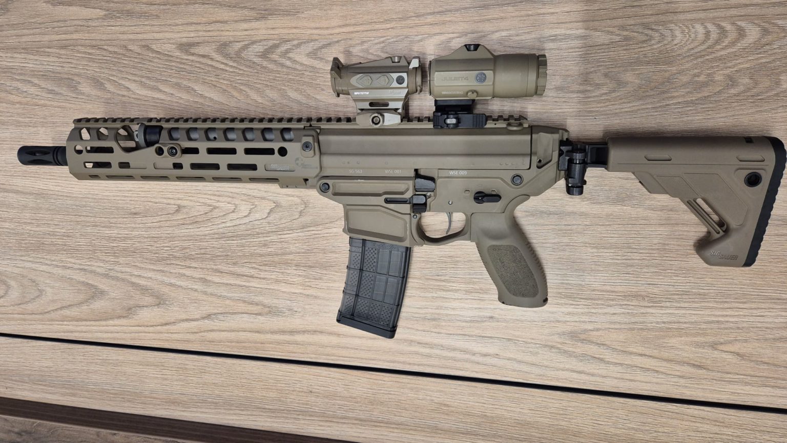 SG 563 LB / 560 / 561 / 563 SB / 563-R / 563-BK - Armashop